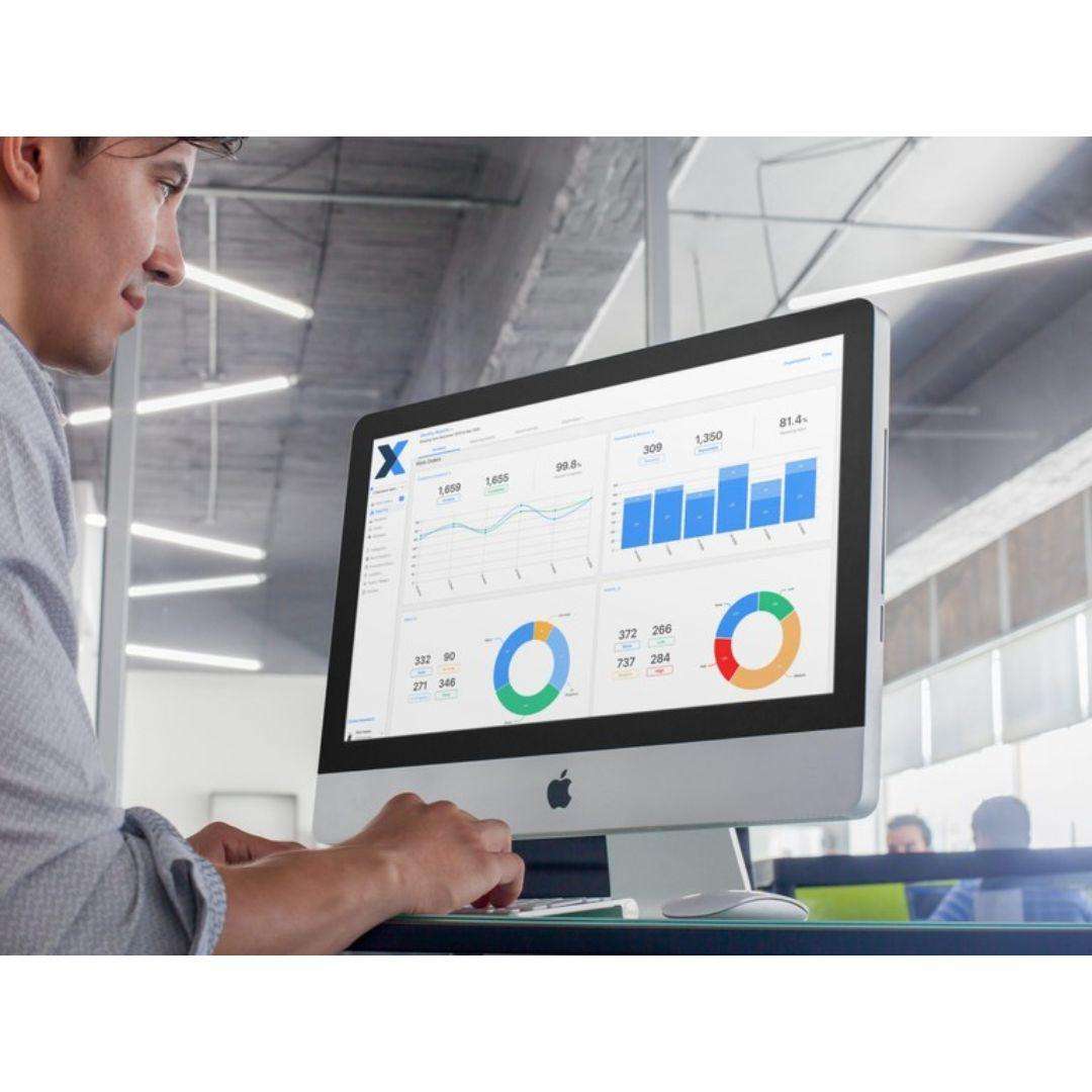 Software – AssetTrackerIoT